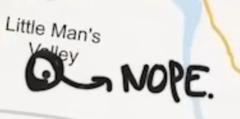 Little Man's Valley | Nocturnals Wiki | Fandom