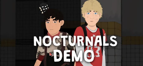 Nocturnals Demo | Nocturnals Wiki | Fandom