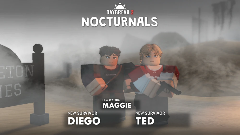 Collaborations | Nocturnals Wiki | Fandom