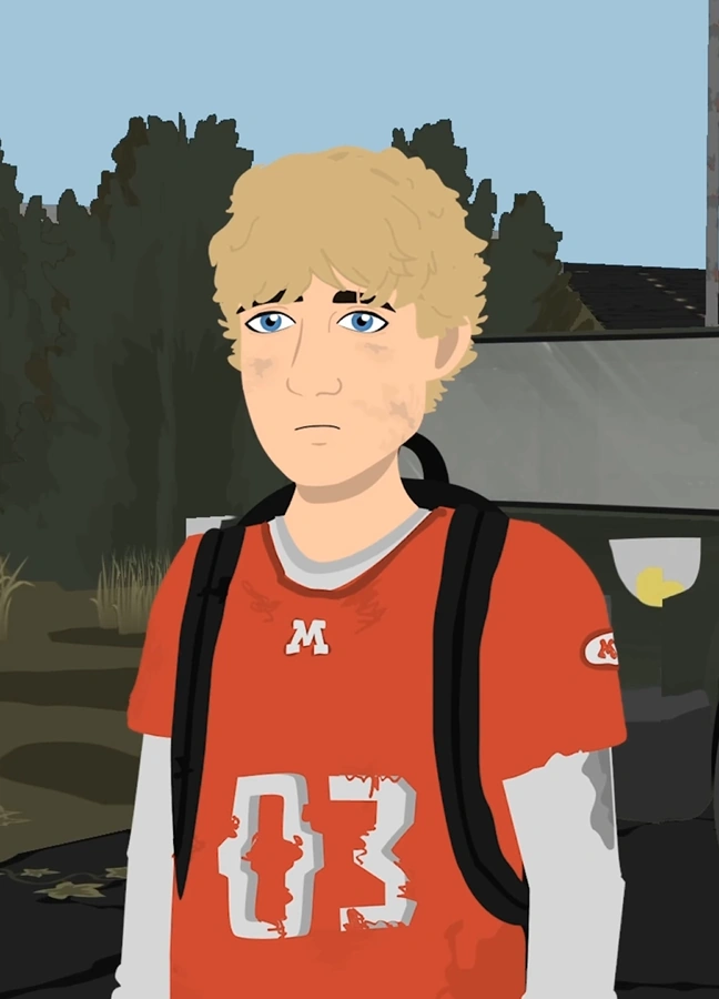 Category:Important Characters | Nocturnals Wiki | Fandom