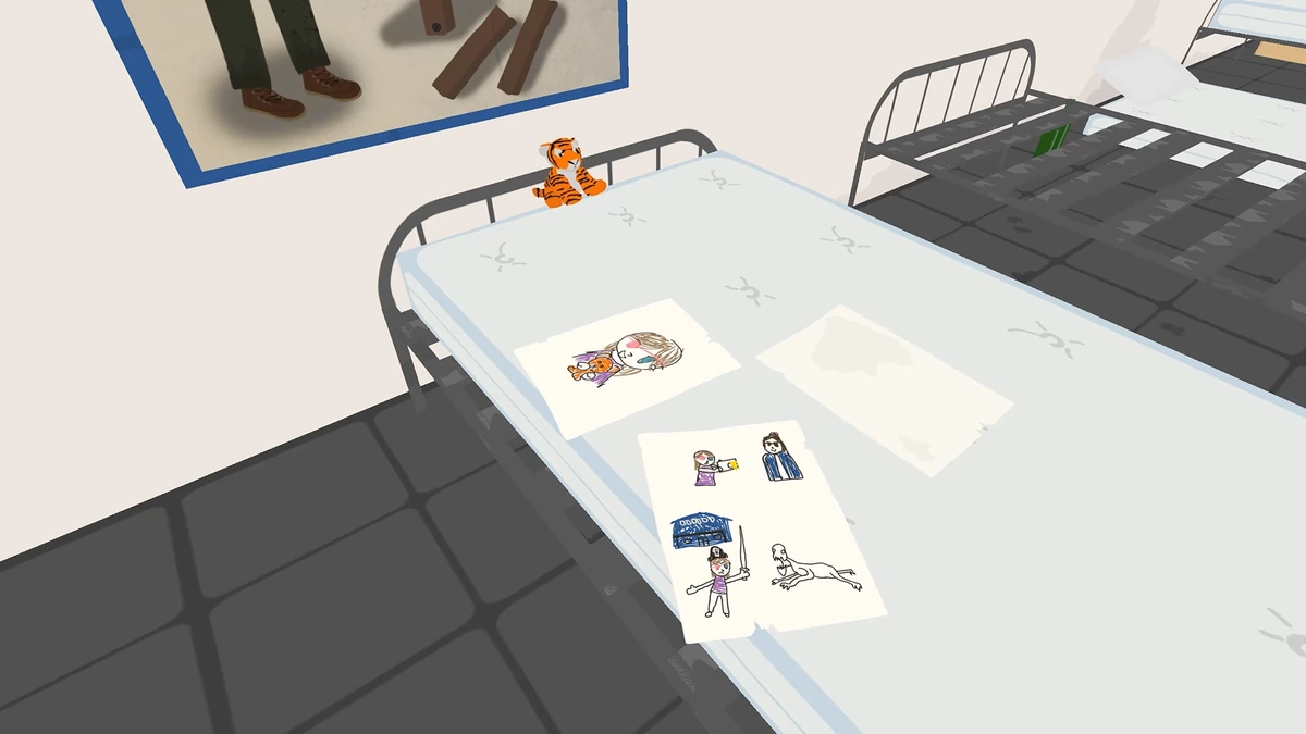 Izzy/Gallery | Nocturnals Wiki | Fandom