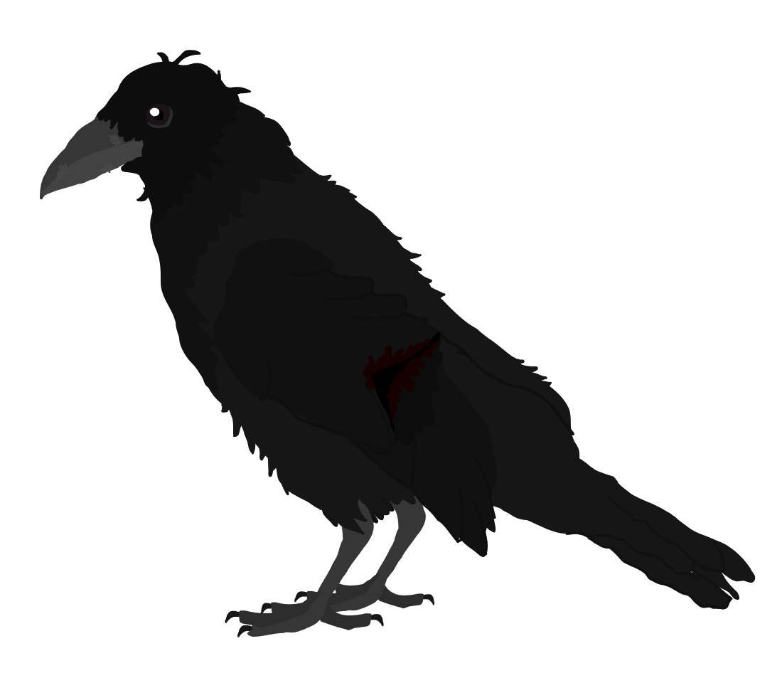 Ruddleside Bird | Nocturnals Wiki | Fandom