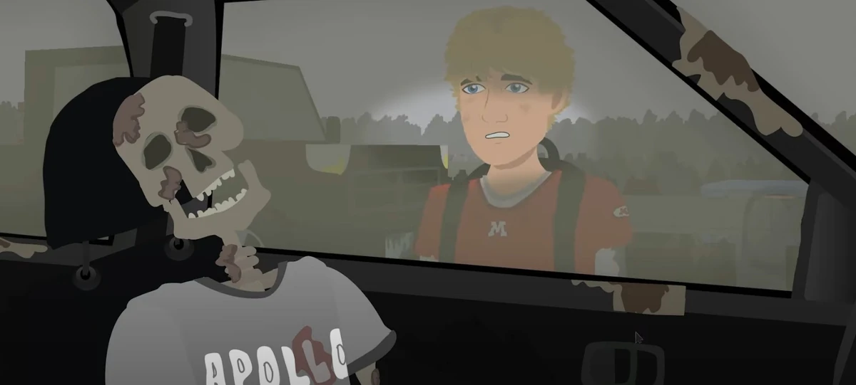 Pleasant View | Nocturnals Wiki | Fandom