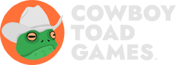 Cowboy Toad Games | Nocturnals Wiki | Fandom