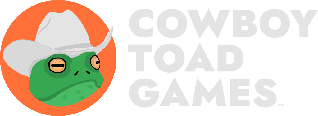 Cowboy Toad Games | Nocturnals Wiki | Fandom