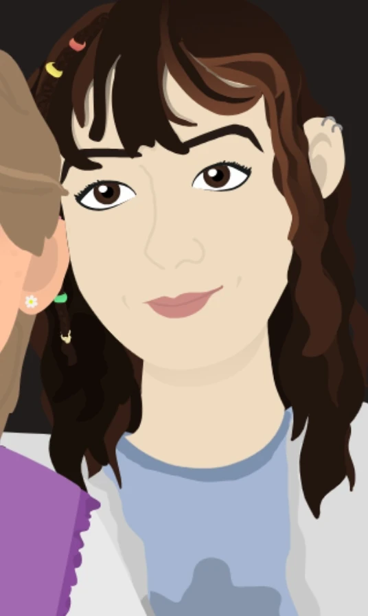 Cora | Nocturnals Wiki | Fandom