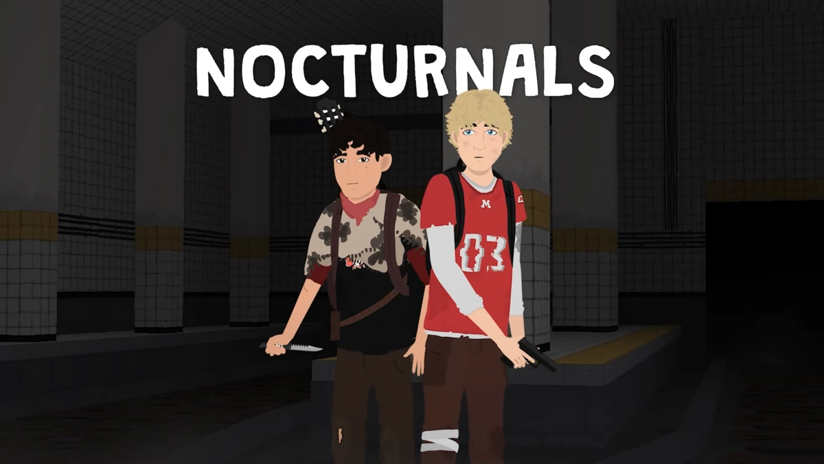 Nocturnals | Nocturnals Wiki | Fandom
