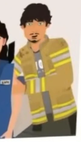 Alfie | Nocturnals Wiki | Fandom