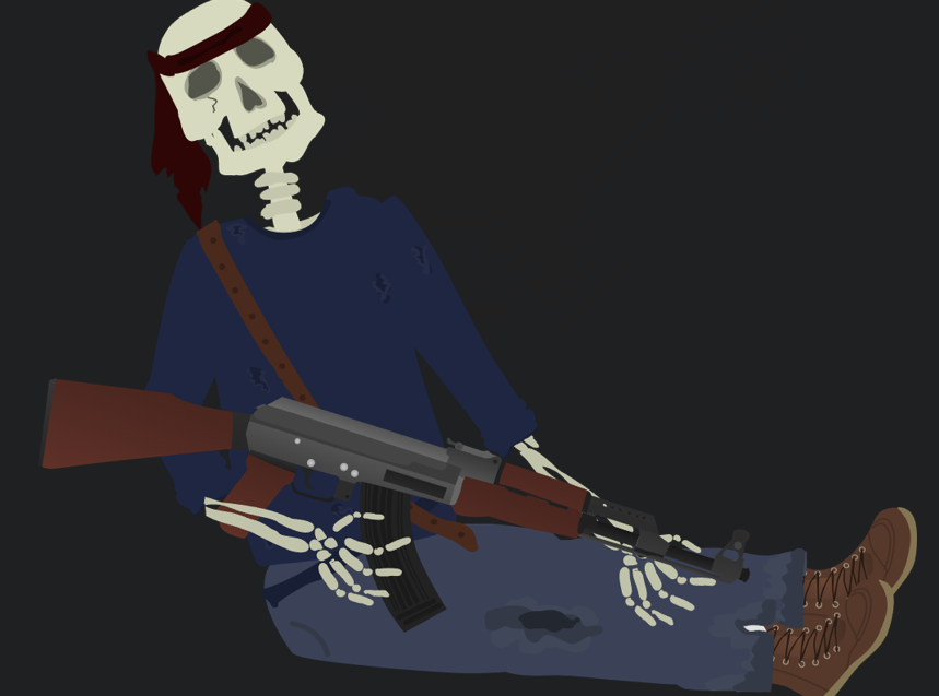 Background Characters (Episode 1) | Nocturnals Wiki | Fandom