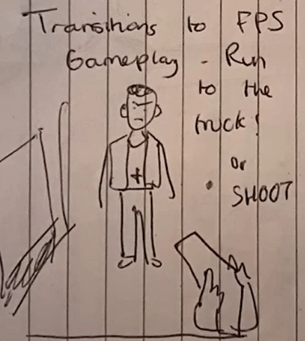 Charlie (Unused) | Nocturnals Wiki | Fandom