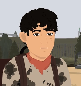 Diego | Nocturnals Wiki | Fandom