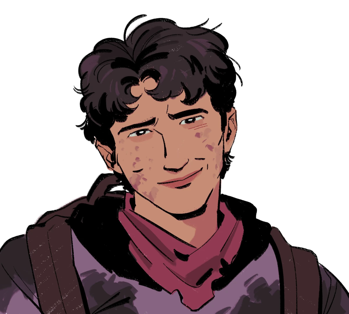 Pablo Galbraith | Nocturnals Wiki | Fandom