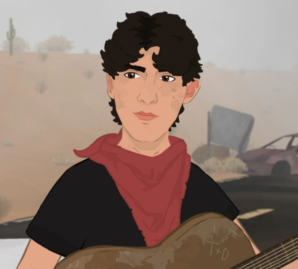 Diego | Nocturnals Wiki | Fandom