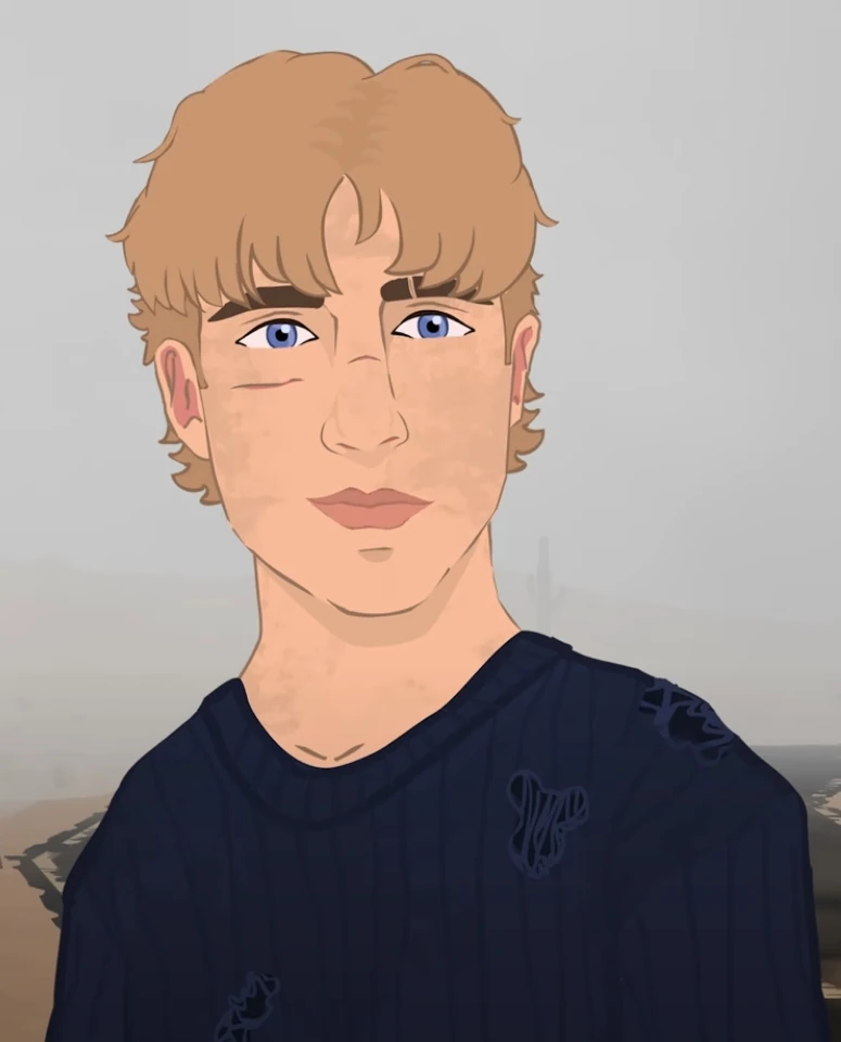 Category:Characters | Nocturnals Wiki | Fandom