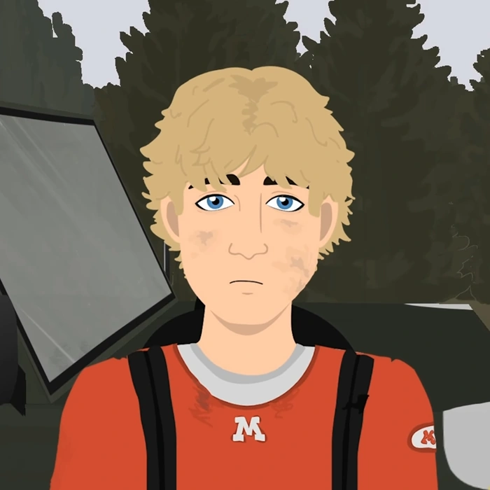 Ted Ainsley/Gallery | Nocturnals Wiki | Fandom