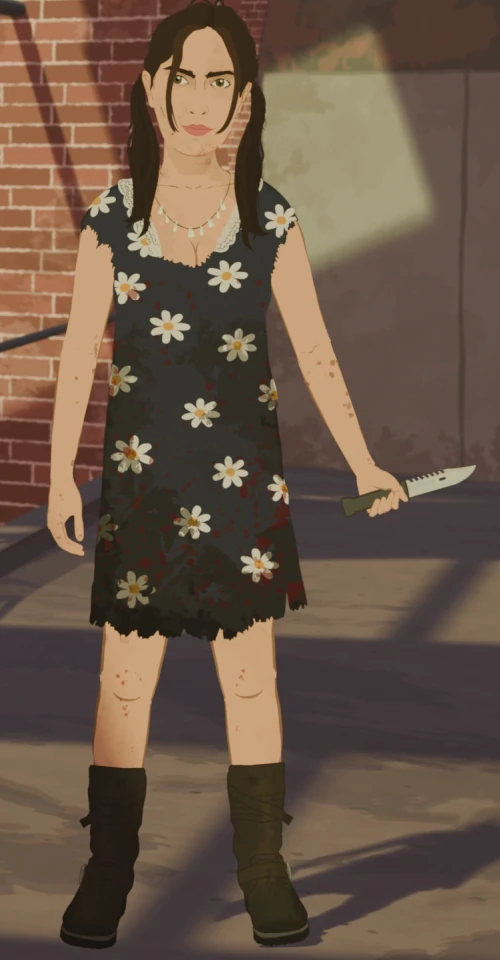 Unnamed or Unseen Characters (Nocturnals: Cacti Coast) | Nocturnals ...