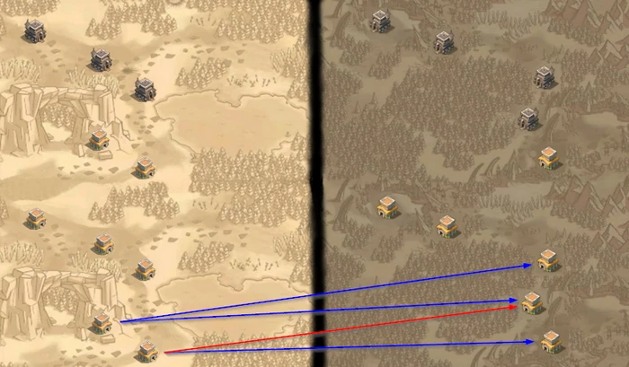 War Map Strategy | Nocturne Alley Wiki | Fandom