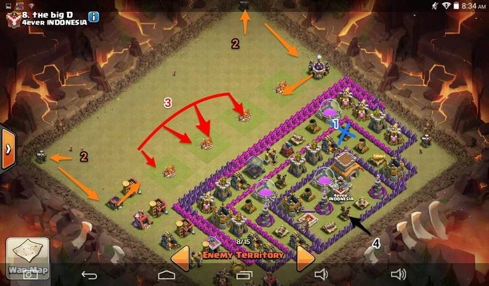 Pacifica | Nocturne Alley Wiki | Fandom