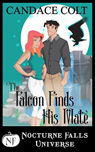 The Falcon Finds His Mate | Nocturne Falls Wikia | Fandom