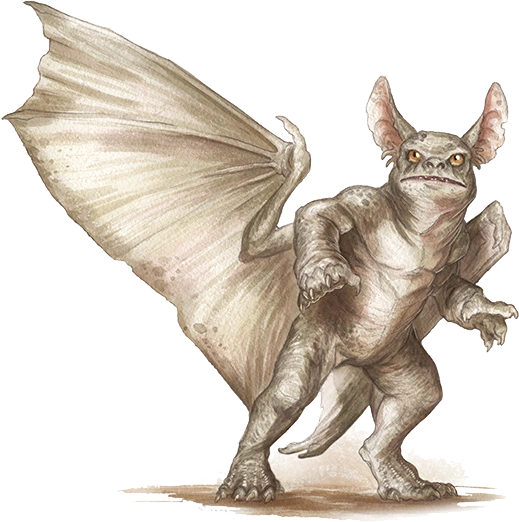 Homonculus | NOD Wikia | Fandom