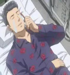 Yosshi | Nodame Cantabile Wiki | Fandom