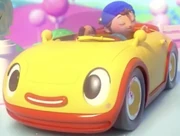 Noddy's Little Car | Noddy Wiki | Fandom