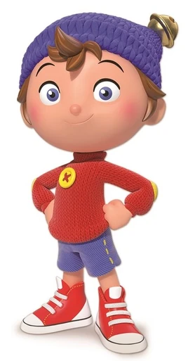 Noddy | Noddy Wiki | Fandom