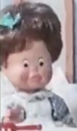 The Mistress Doll | Noddy Wiki | Fandom