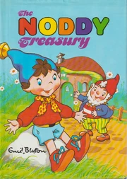 The Noddy Treasury (Book) | Noddy Wiki | Fandom
