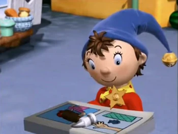 Policeman for a Day | Noddy Wiki | Fandom