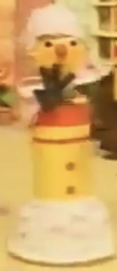 Sally Skittle | Noddy Wiki | Fandom