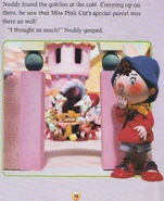 Noddy and the Goblins (Book) | Noddy Wiki | Fandom