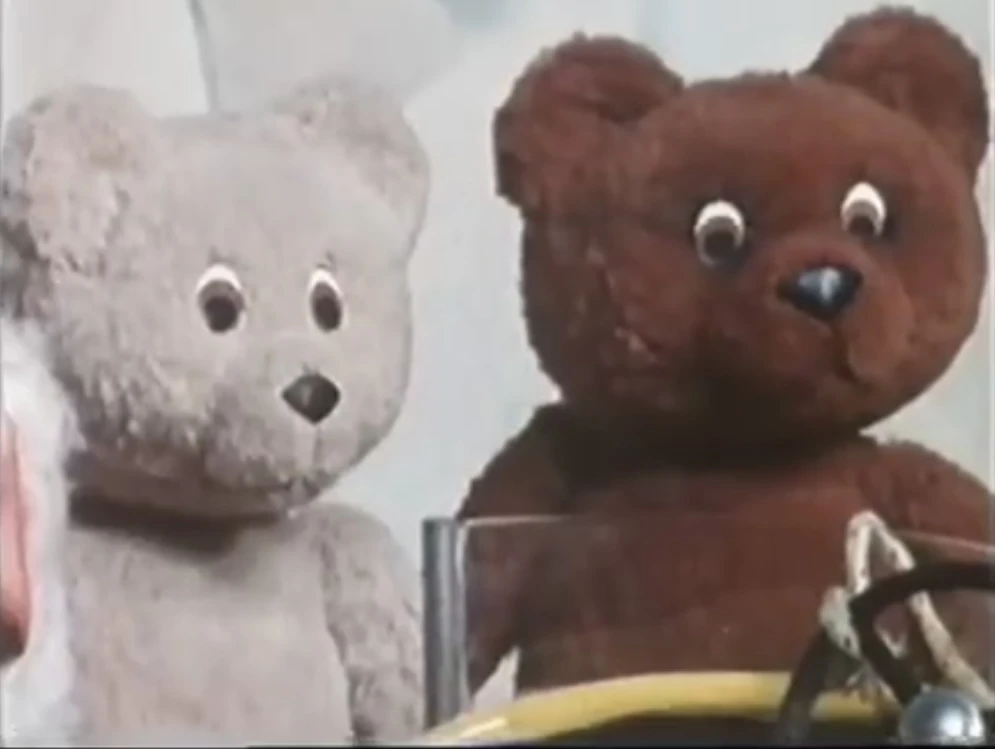 Mr. Tubby Bear’s Cousins | Noddy Wiki | Fandom