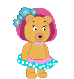Tessie Bear/Gallery | Noddy Wiki | Fandom
