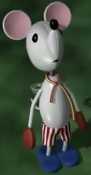 Clockwork Mouse | Noddy Wiki | Fandom