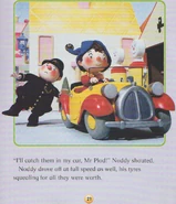 Noddy and the Goblins (Book) | Noddy Wiki | Fandom
