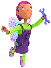 Lindy | Noddy Wiki | Fandom