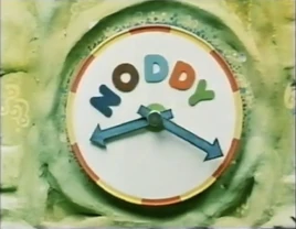 Cheer Up, Little Noddy (1976 episode) | Noddy Wiki | Fandom
