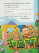 Mr Plod and The Train Robbers (Noddy In Toyland) | Noddy Wiki | Fandom