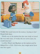 Noddy and the Artists (Book) | Noddy Wiki | Fandom