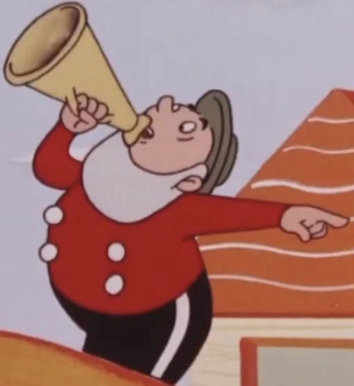 Mr. Noah | Noddy Wiki | Fandom