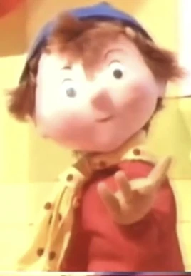 Noddy | Noddy Wiki | Fandom