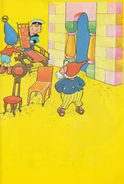 Noddy Gives A Tea Party | Noddy Wiki | Fandom