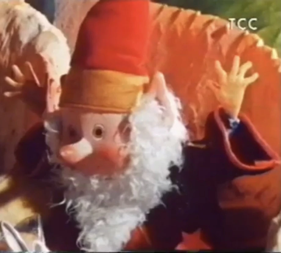 Wiley The Wizard | Noddy Wiki | Fandom