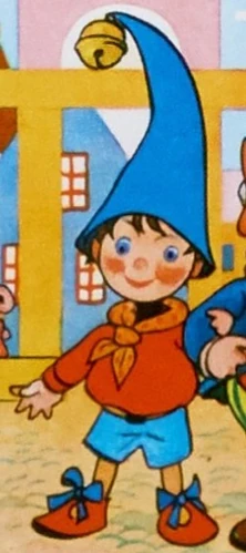 Noddy | Noddy Wiki | Fandom