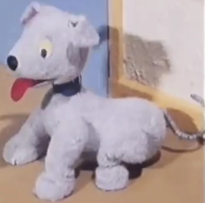 Bumpy Dog | Noddy Wiki | Fandom