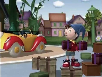 The Great Goblin Giveaway | Noddy Wiki | Fandom