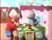 Noddy | Noddy Wiki | Fandom