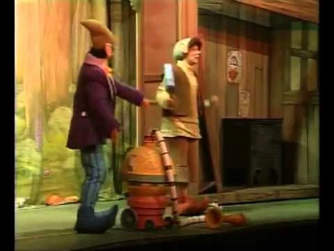 Noddy in Toyland (Touring live show) | Noddy Wiki | Fandom