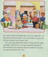 Noddy is Far Too Busy (Book) | Noddy Wiki | Fandom